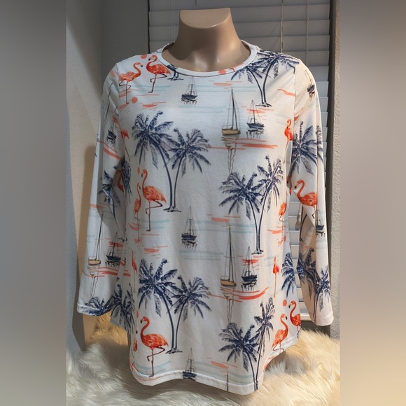 Tops | Womens Xl Top | Poshmark